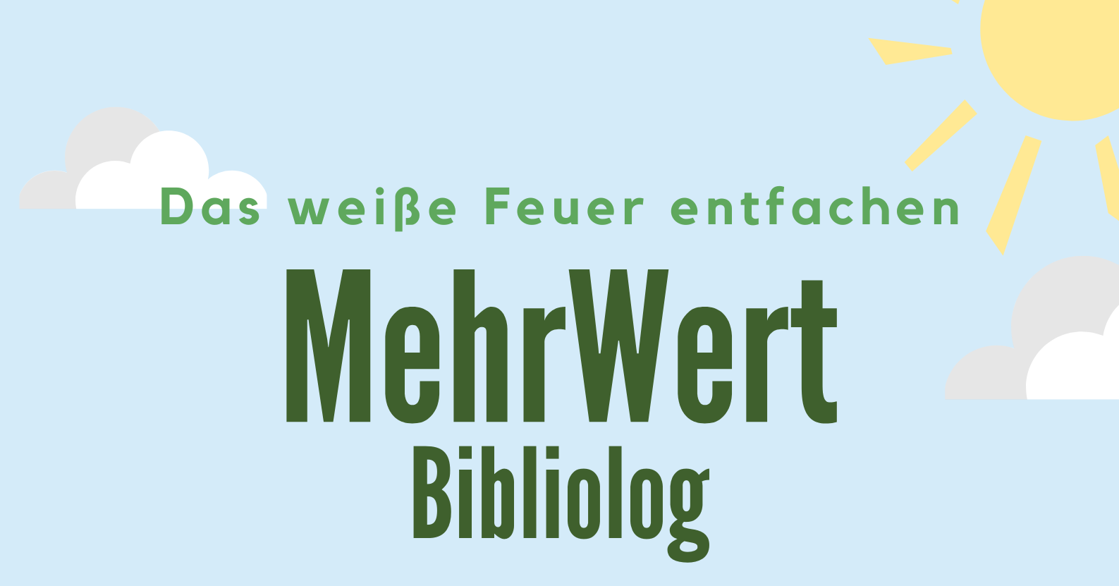 MehrWert Bibliolog (Neuwied) | Pastoraler Raum Neuwied